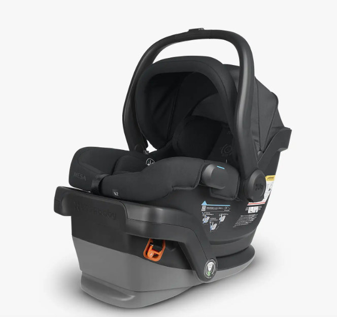Brand New Car Seat with Base – Imzist