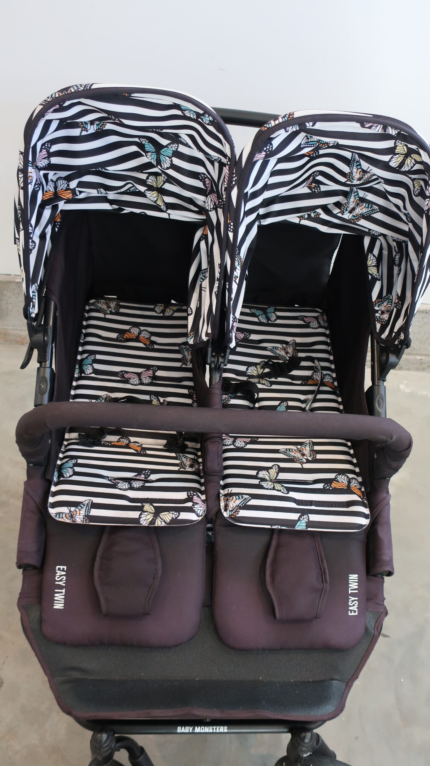 Double carriage for sale – Imzist