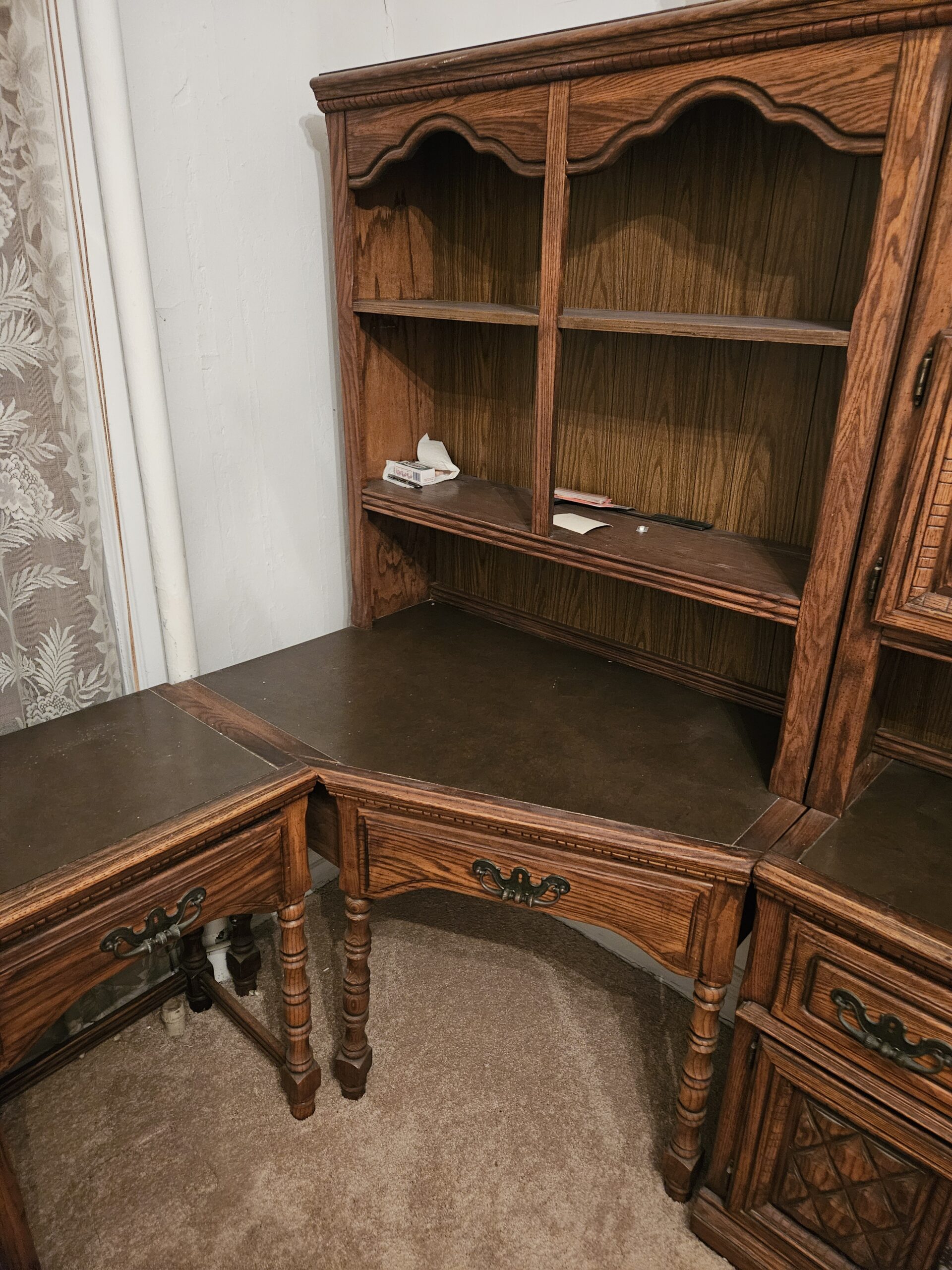 Antique living room furniture – Imzist