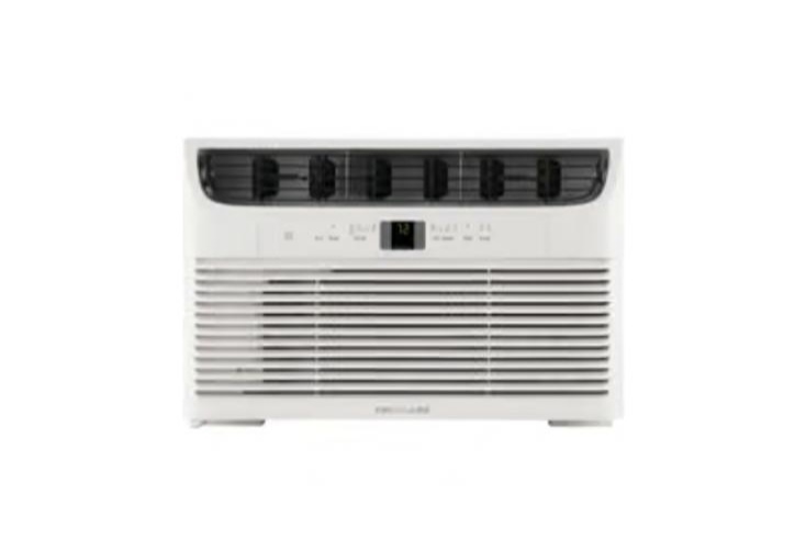 Frigidaire 10,000 and 6,000 BTU window air conditioners – Imzist