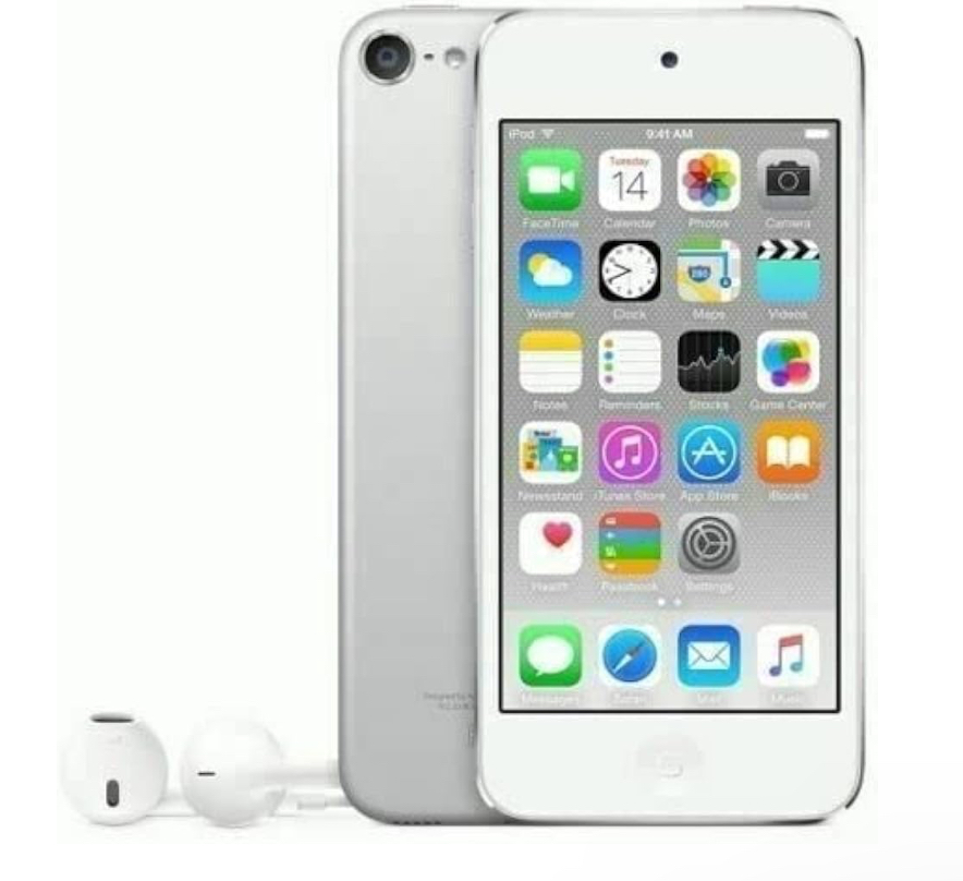 Apple iPod brand new – Imzist
