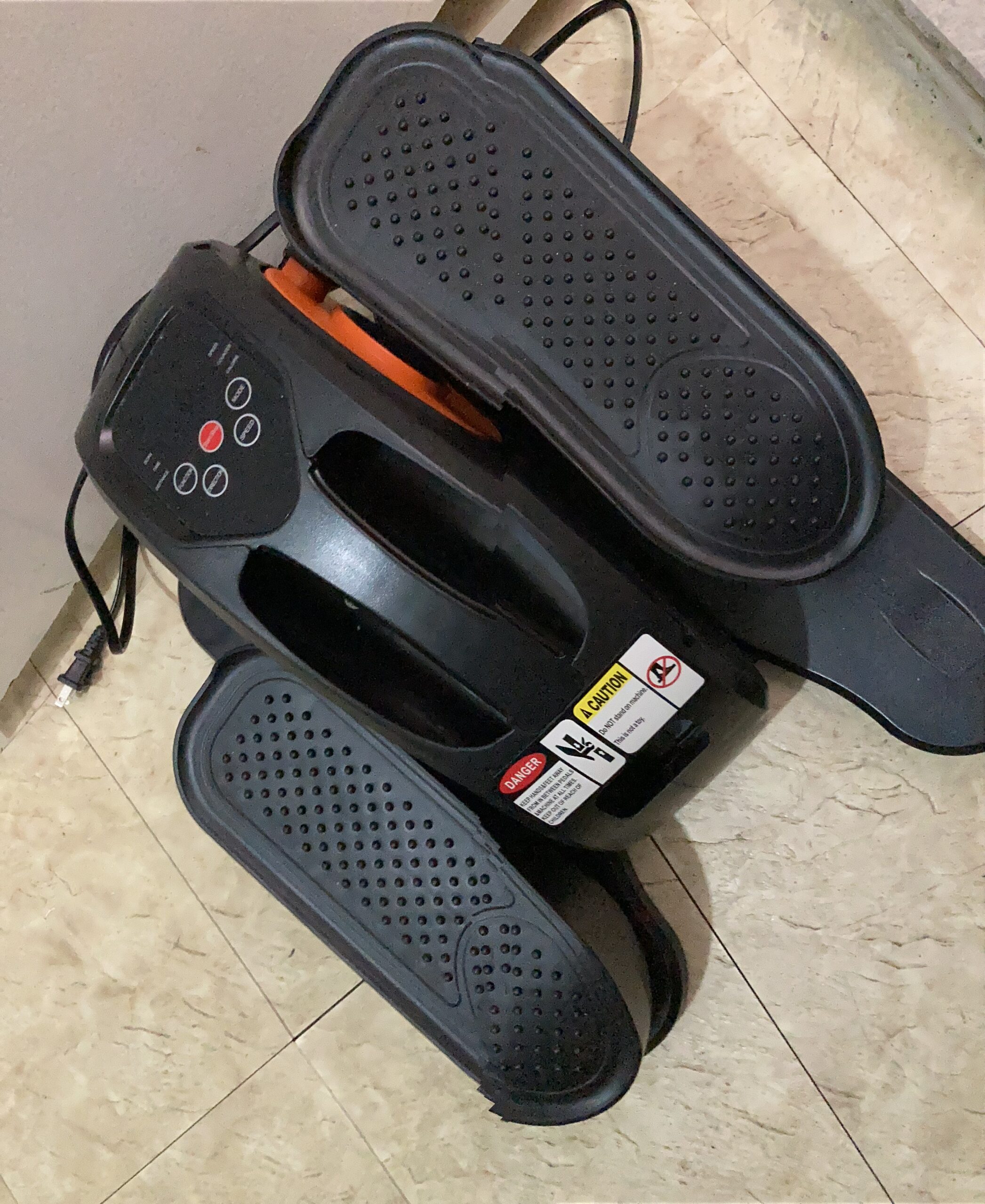 Portable Treadmill – Imzist
