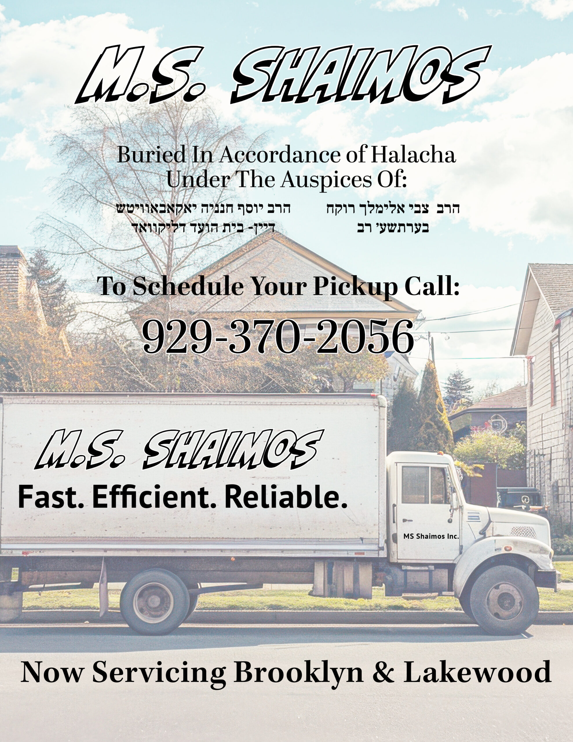 Shaimos pickups – Imzist