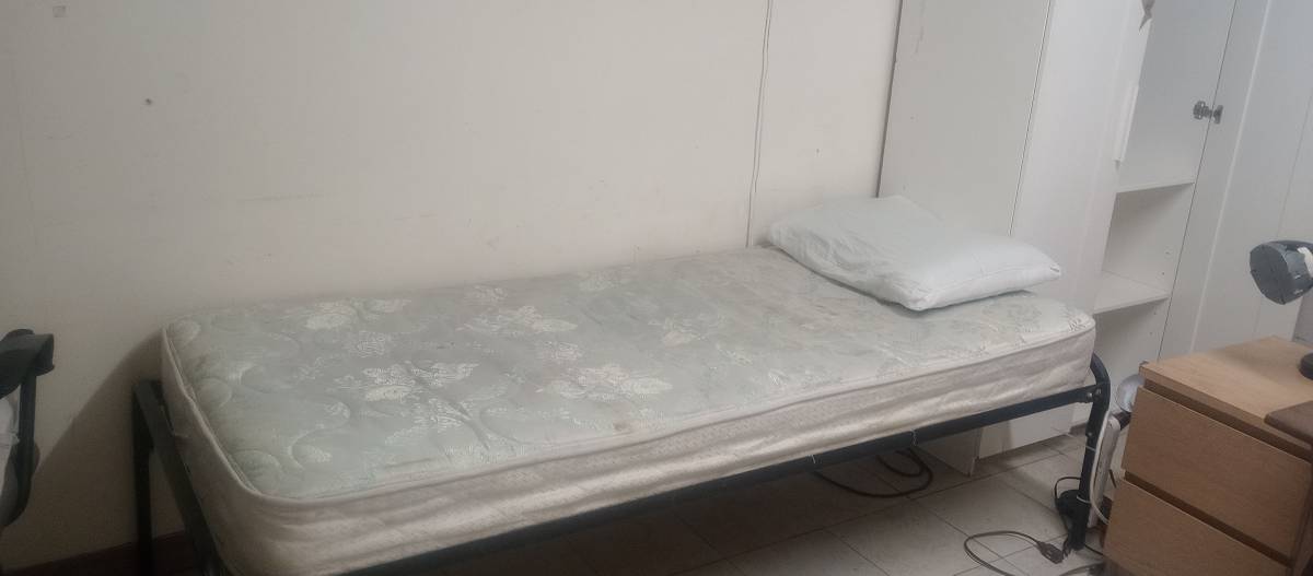 Extra narrow twin beds – Imzist