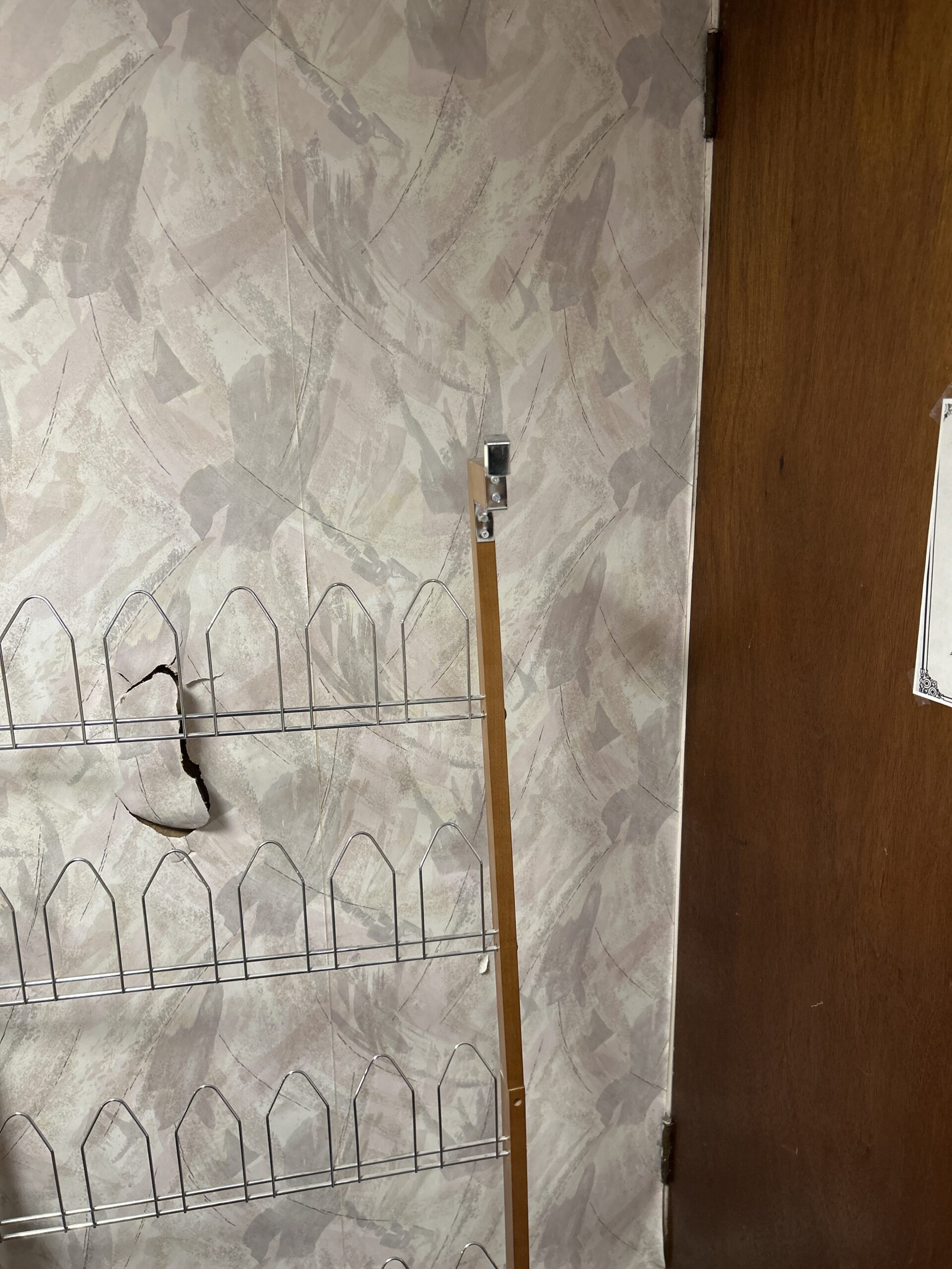 Over the door shoe rack – Imzist