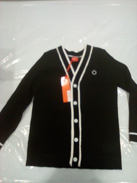 Boys’ Shabbos sweater – Imzist